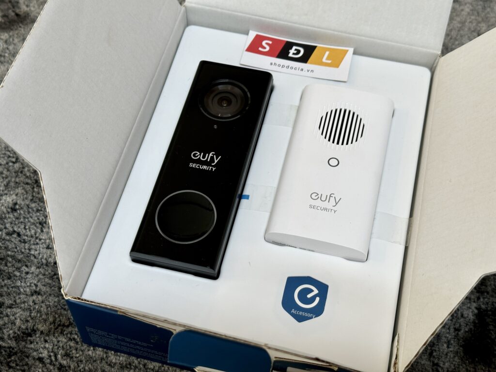 eufy - Shop Độc Lạ