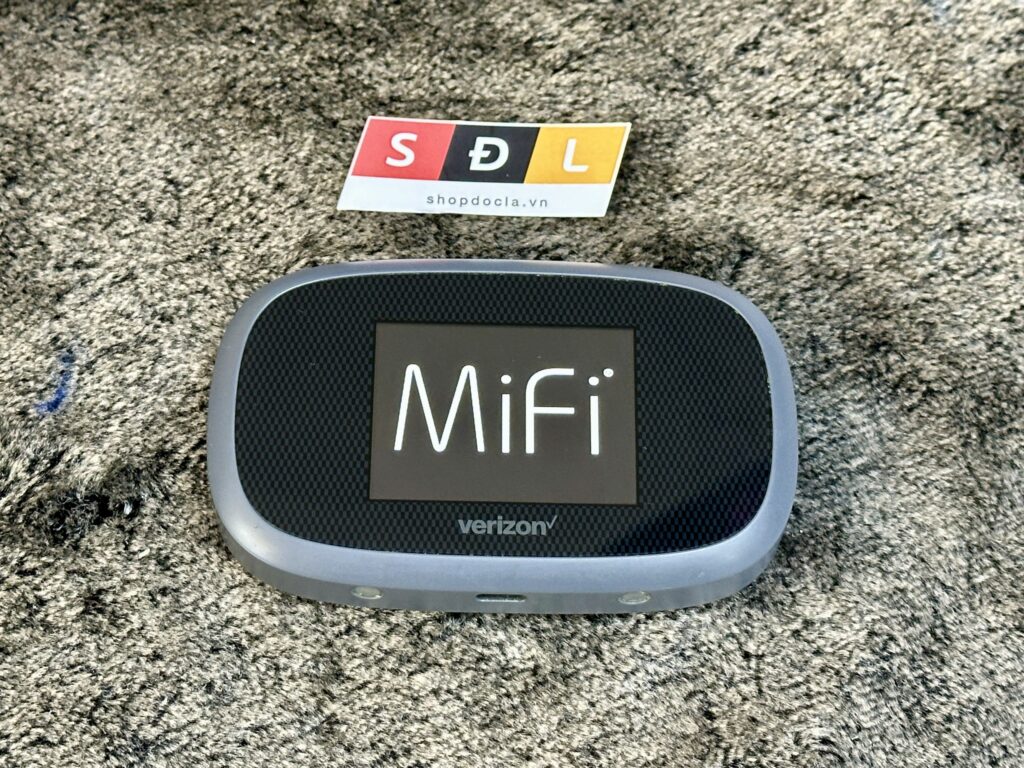Bộ Phát WiFi 4G Verizon Jetpack® MiFi® 8800L